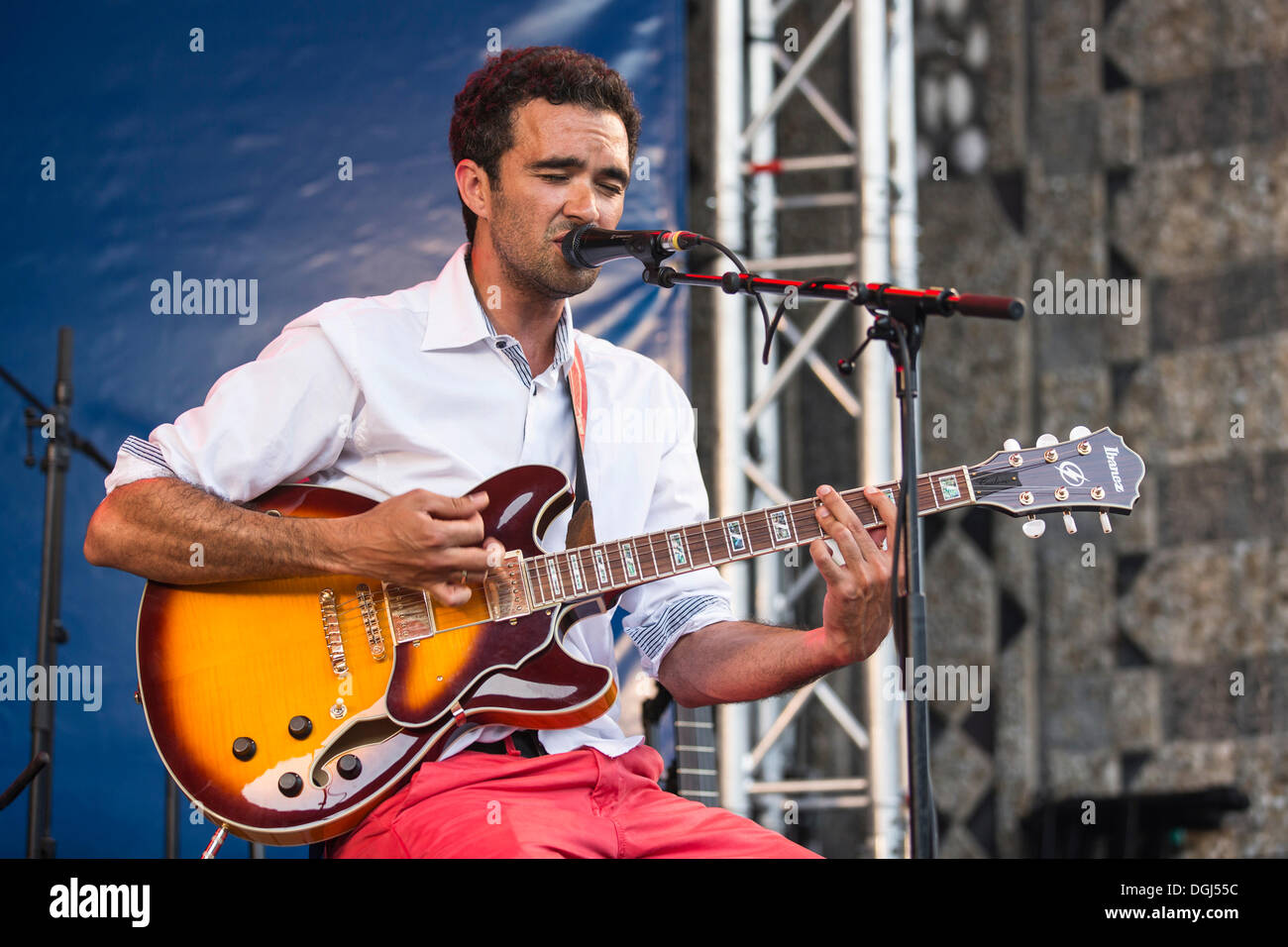 South african festivals hi-res stock photography and images - Alamy