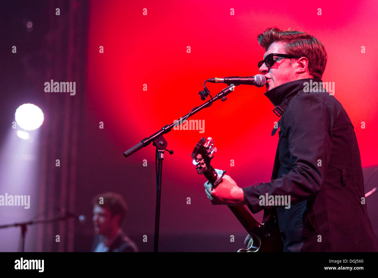 Ryan singer hi-res stock photography and images - Alamy