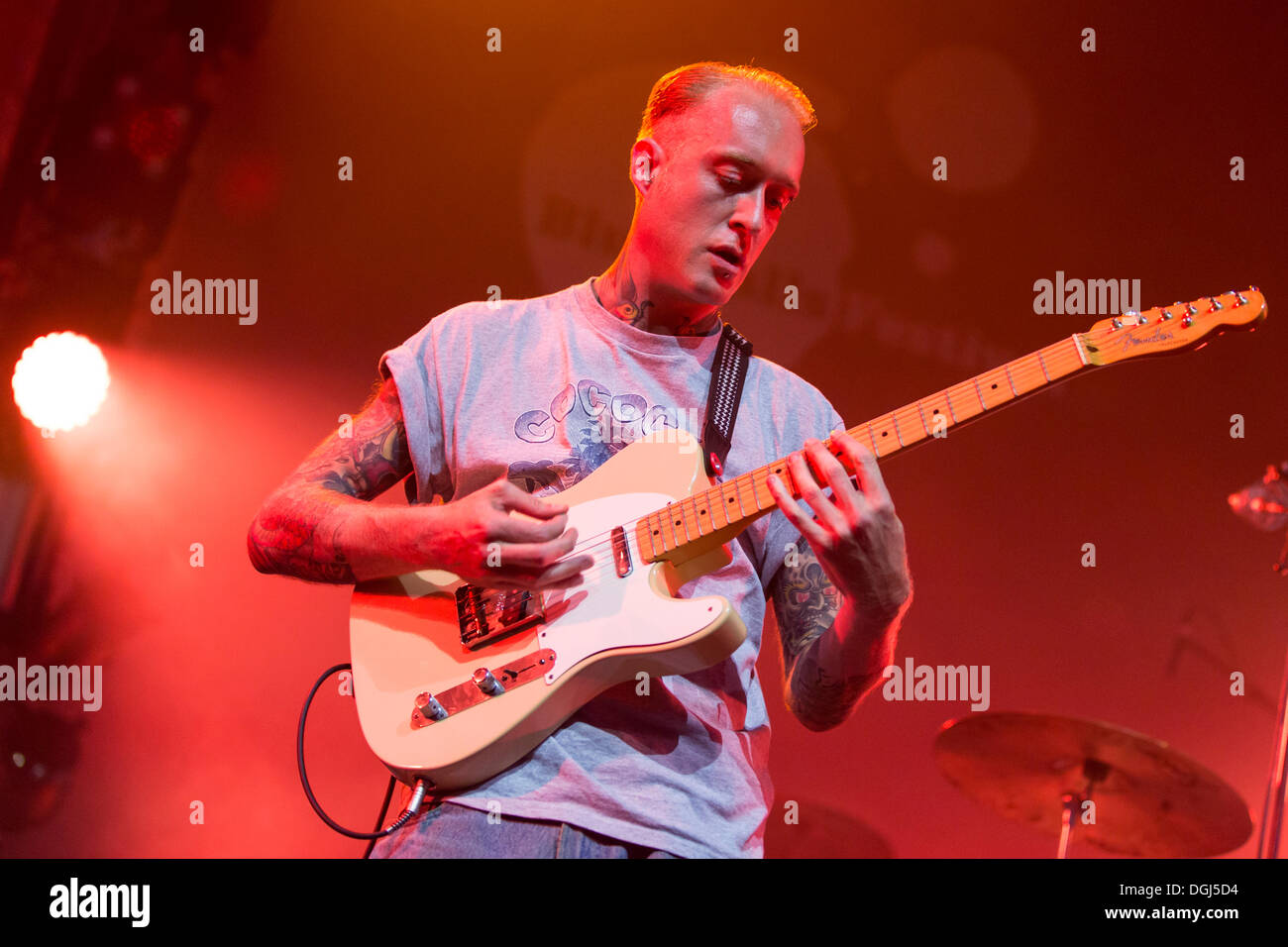 Reggae singer hi-res stock photography and images - Alamy