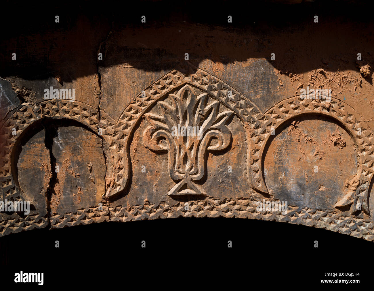 Iraq pattern hi-res stock photography and images - Alamy