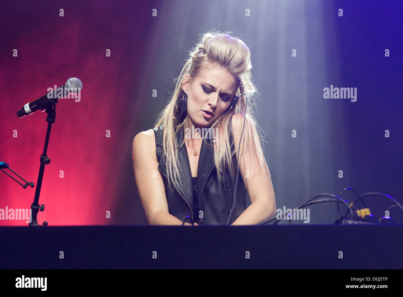 Krystal High Resolution Stock Photography and Images - Alamy