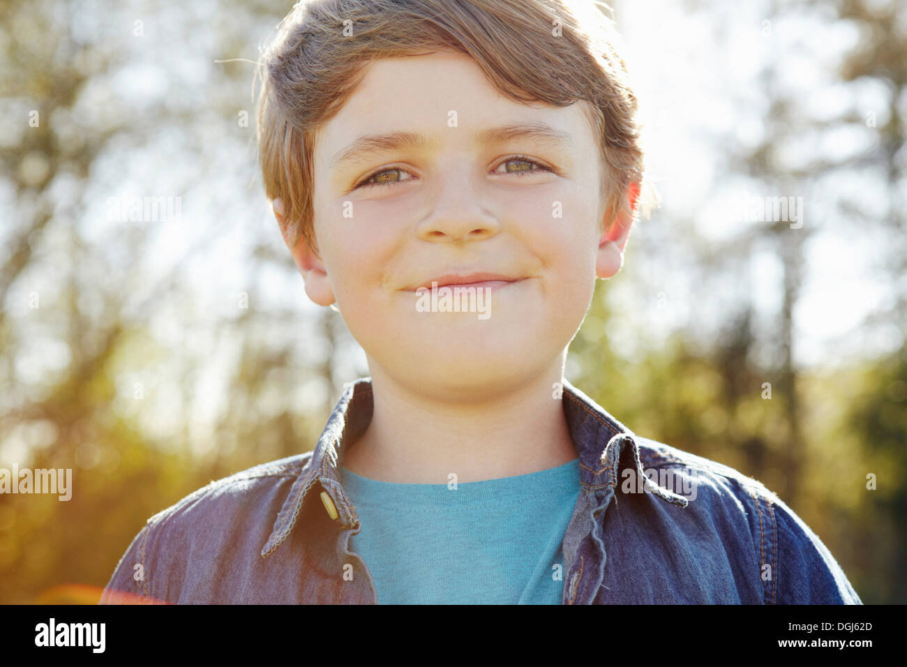 Cheeky Grin High Resolution Stock Photography and Images - Alamy