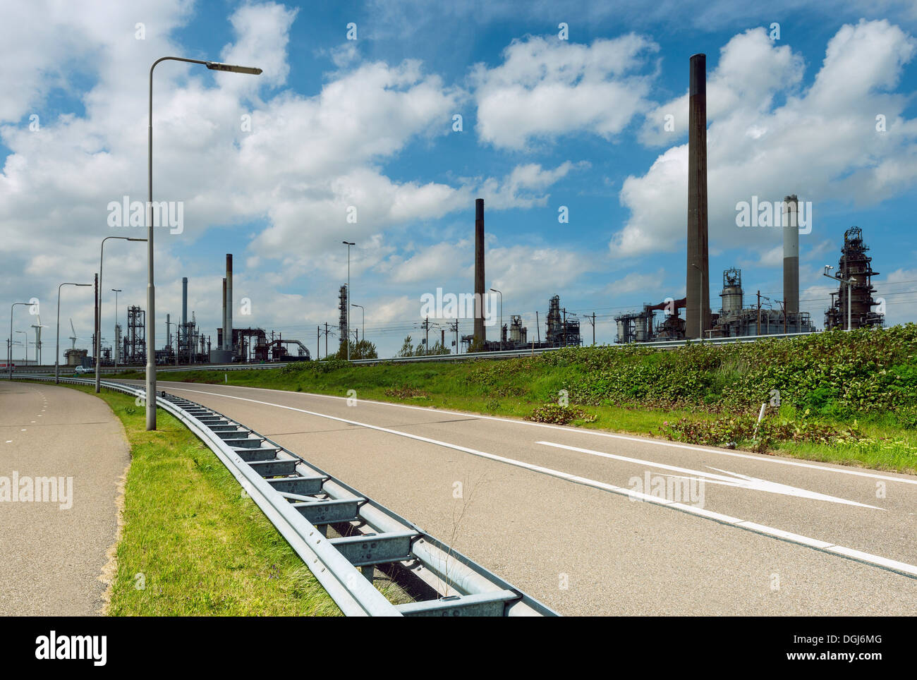 Holland harbour hi-res stock photography and images - Alamy