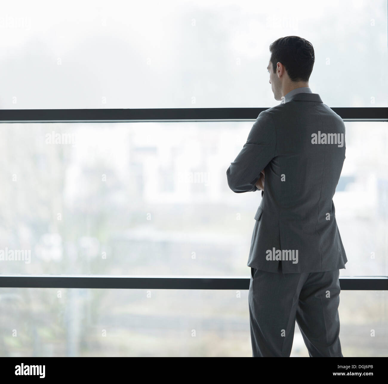 Three businessman hi-res stock photography and images - Alamy