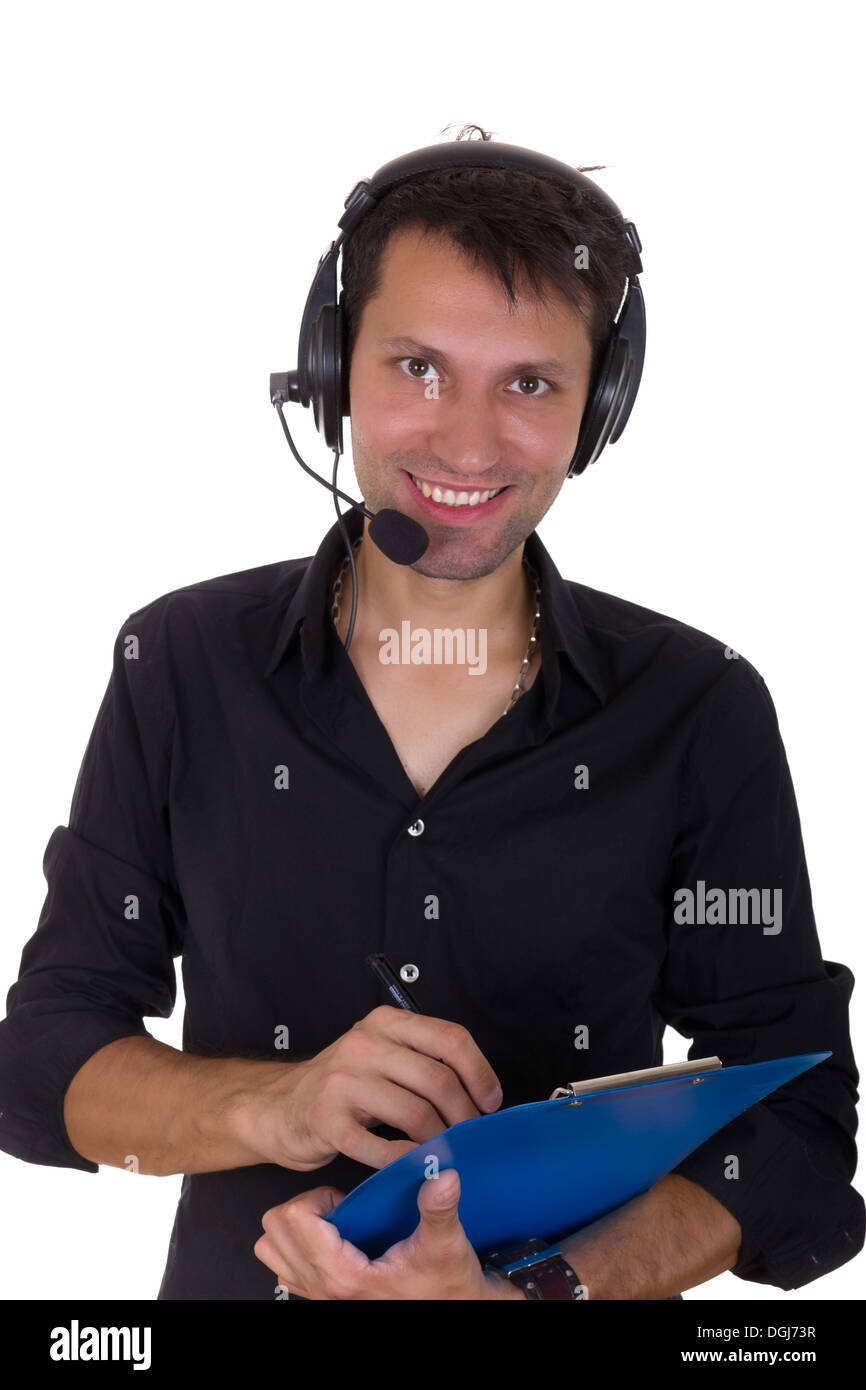 Hair assistant hi-res stock photography and images - Alamy