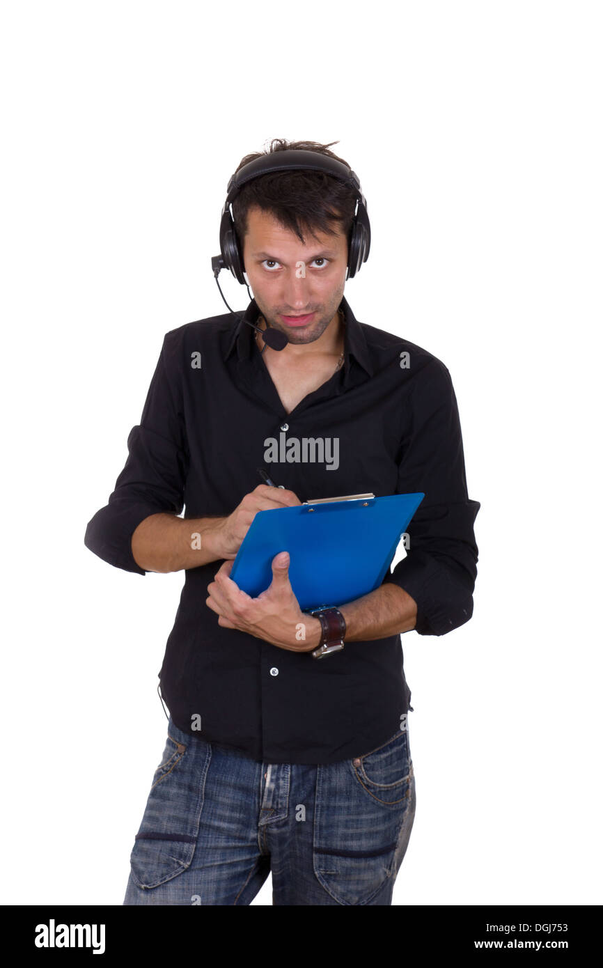 Tasks down hi-res stock photography and images - Alamy