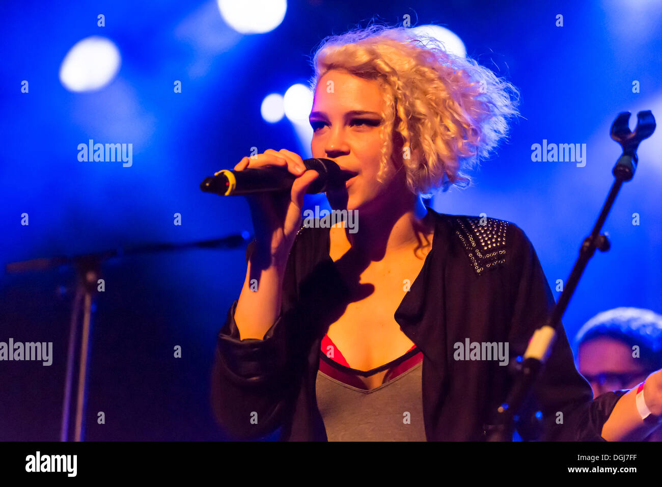 Christina hall hi-res stock photography and images - Alamy