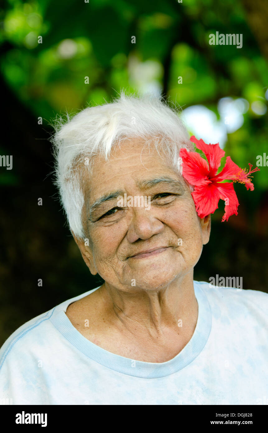 Cook Islands Culture High Resolution Stock Photography and Images - Alamy