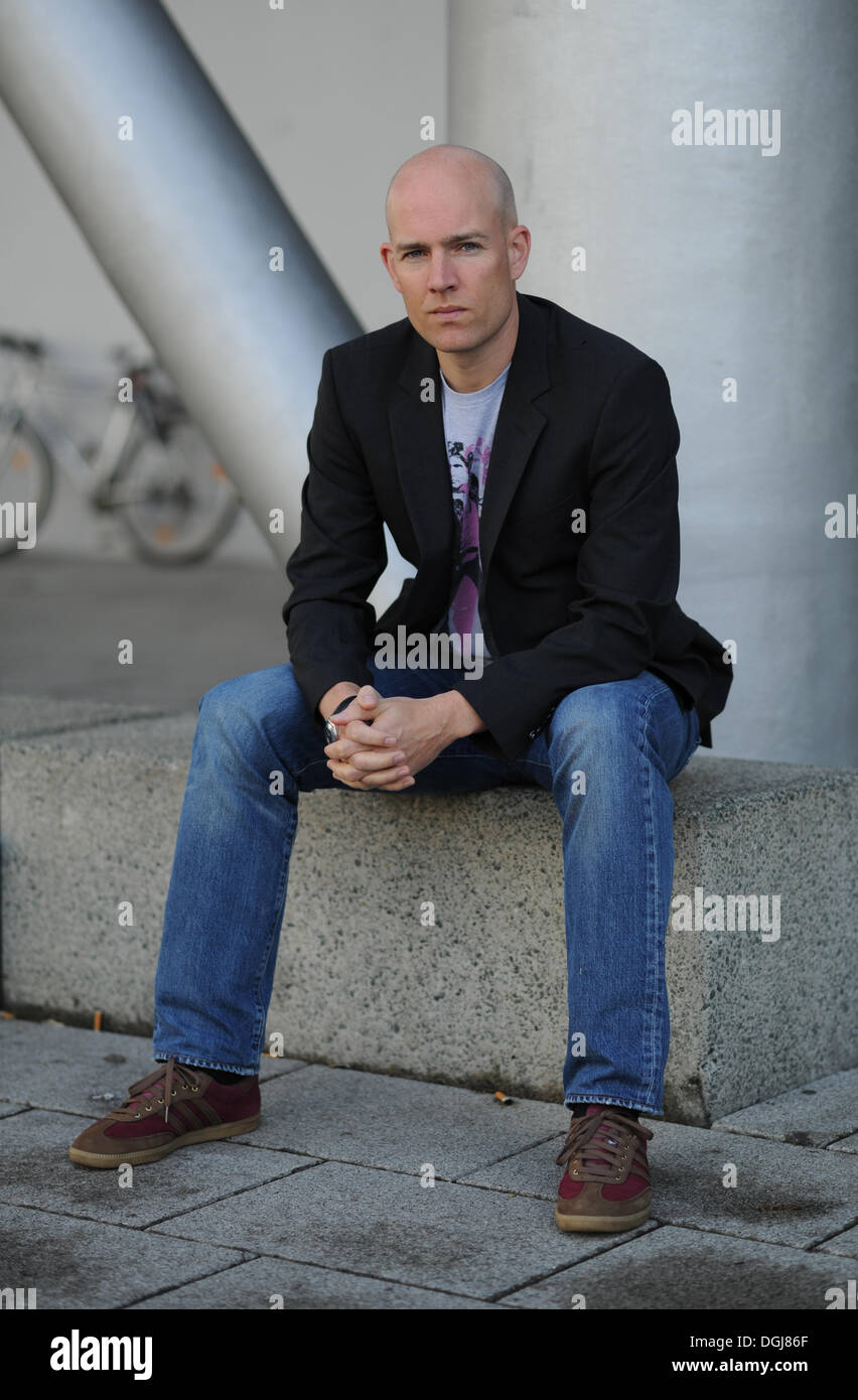 Robert lohr hi-res stock photography and images - Alamy