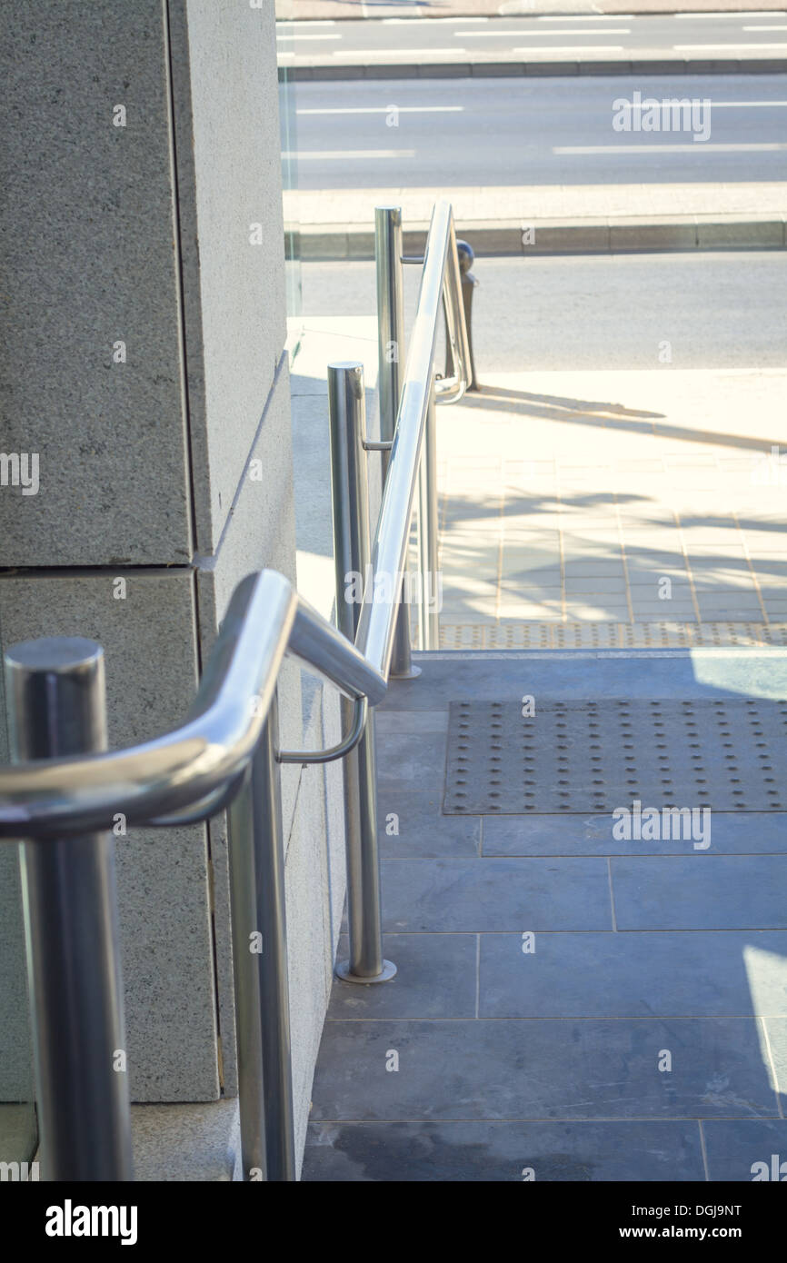 Welding railings hi-res stock photography and images - Alamy