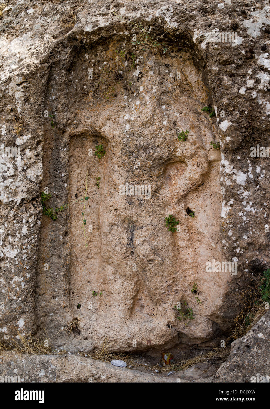 The Old Gate, Amedi, Kurdistan Iraq Stock Photo: 61868545 - Alamy