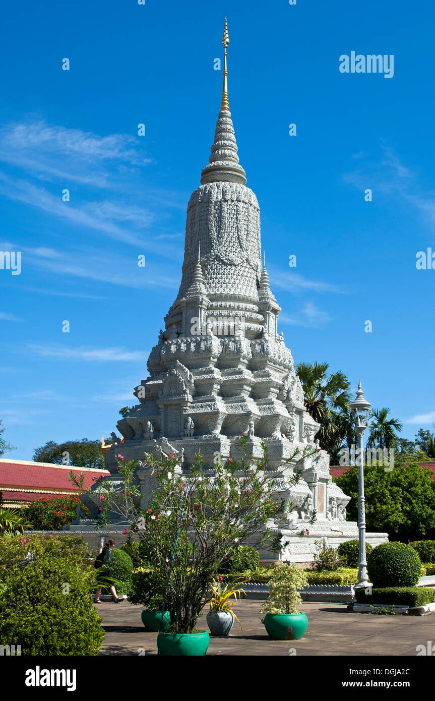Cambodia king norodom i hi-res stock photography and images - Alamy