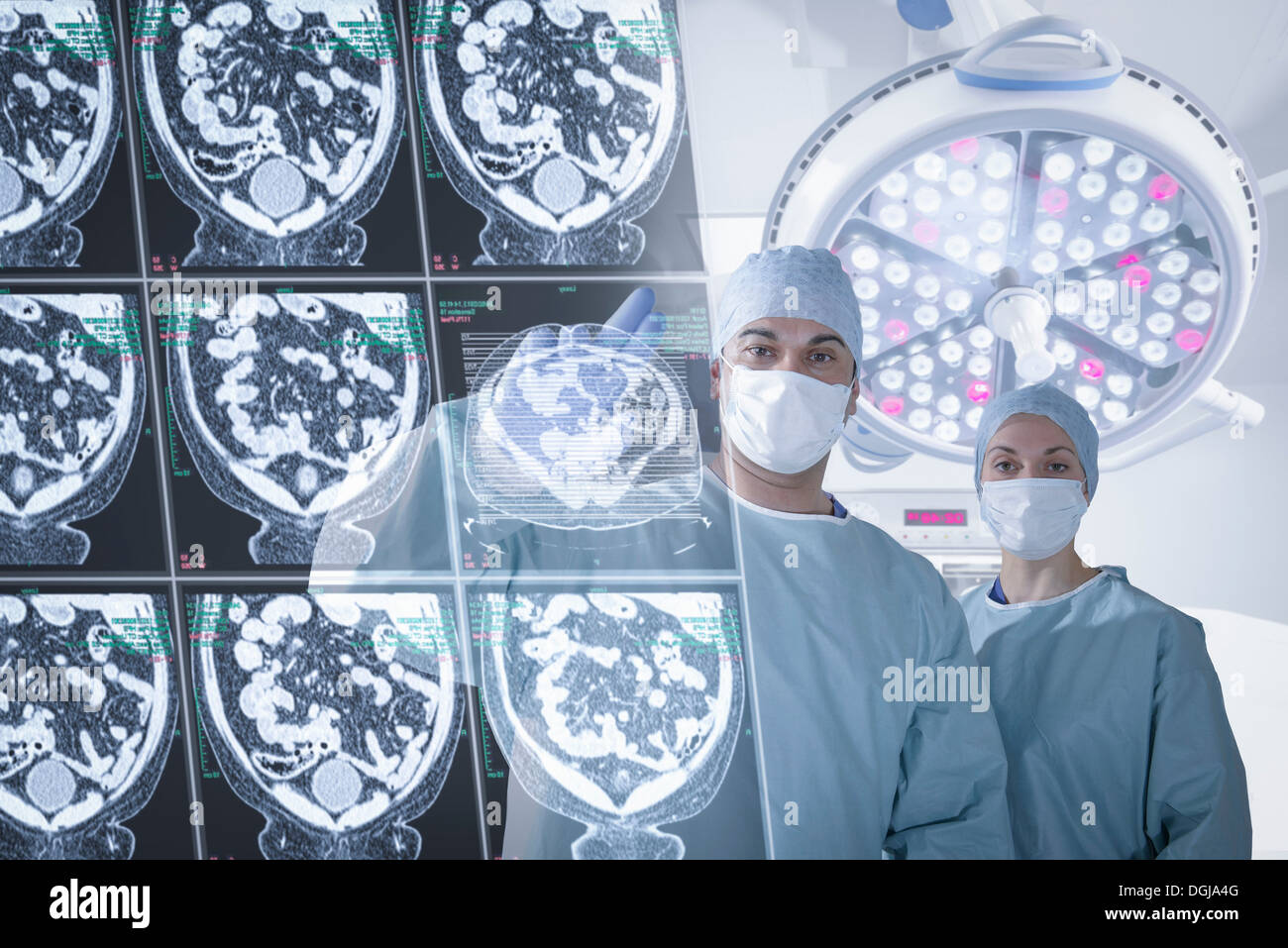 Ct Scan Scans High Resolution Stock Photography and Images - Alamy