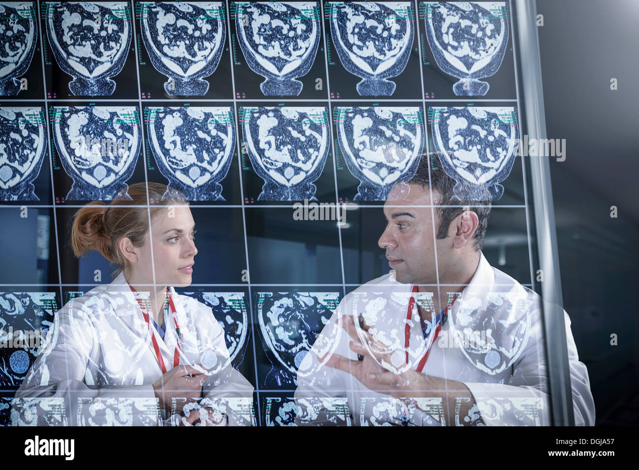 Ct Scan Scans High Resolution Stock Photography and Images - Alamy