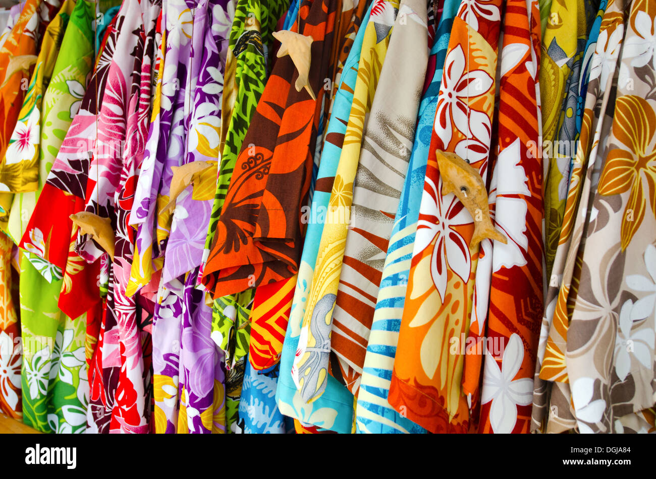 Hawaiian Cotton High Resolution Stock Photography and Images - Alamy