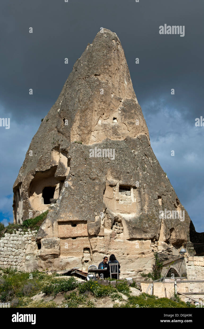Tuff cone hi-res stock photography and images - Alamy