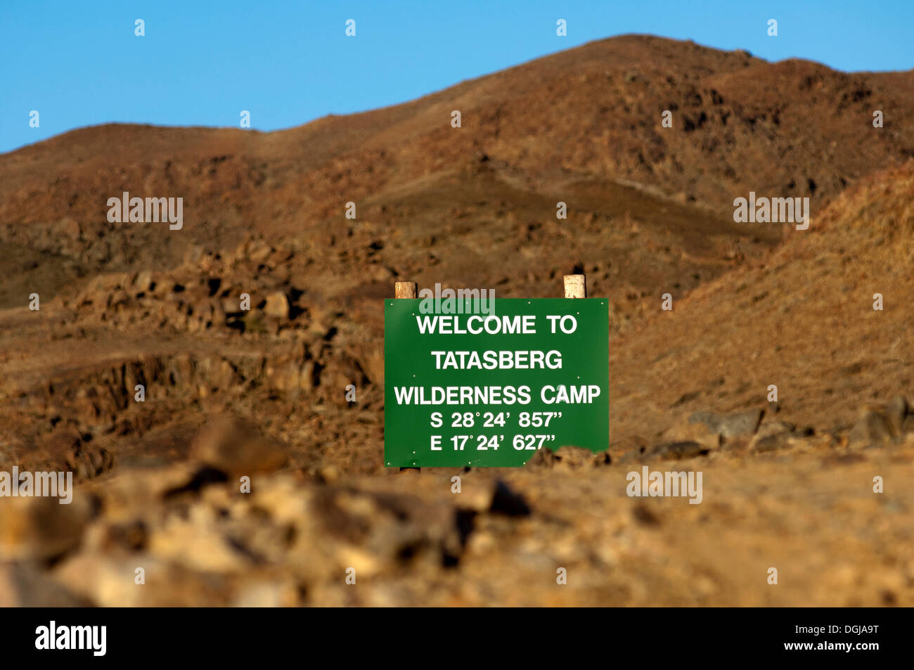 South africa sign welcome hi-res stock photography and images - Alamy