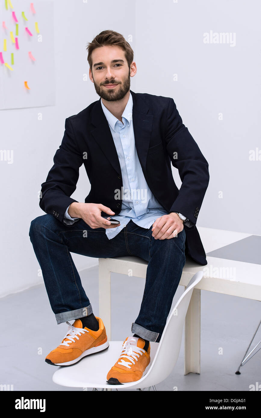 Design studio hi-res stock photography and images - Alamy