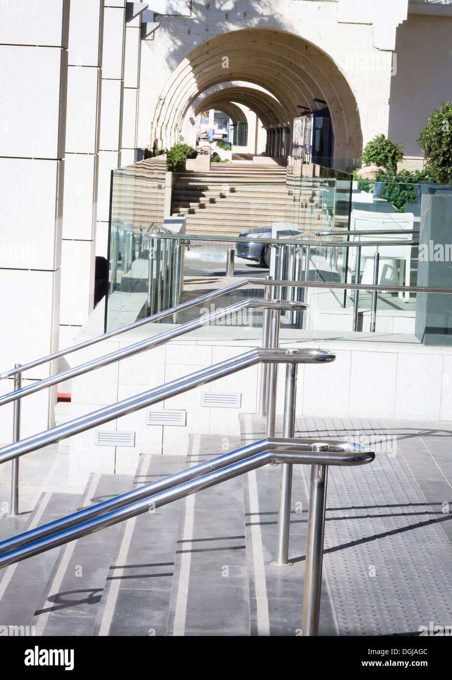 Welding railings hi-res stock photography and images - Alamy