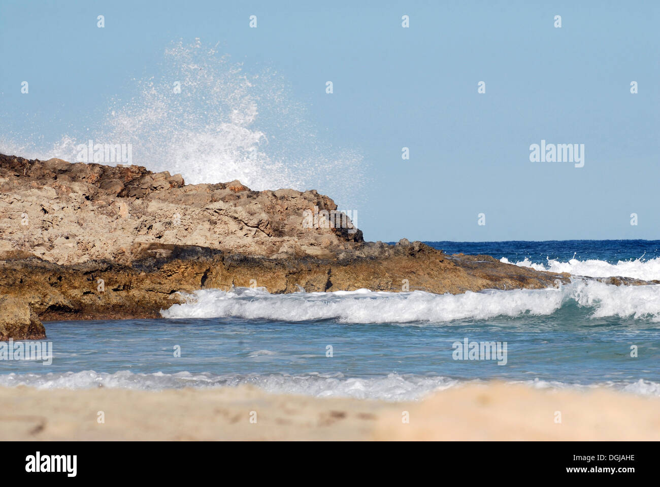 Playa de llevant hi-res stock photography and images - Alamy