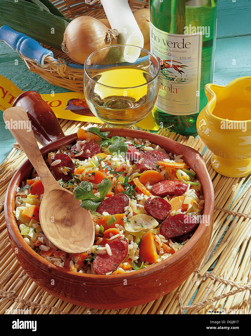 Portuguese dishes hi-res stock photography and images - Alamy