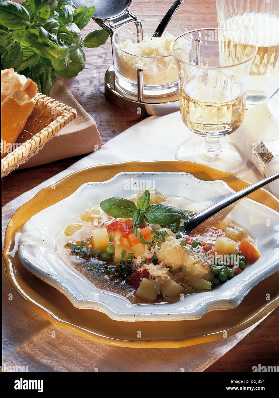 Italian starters hi-res stock photography and images - Alamy