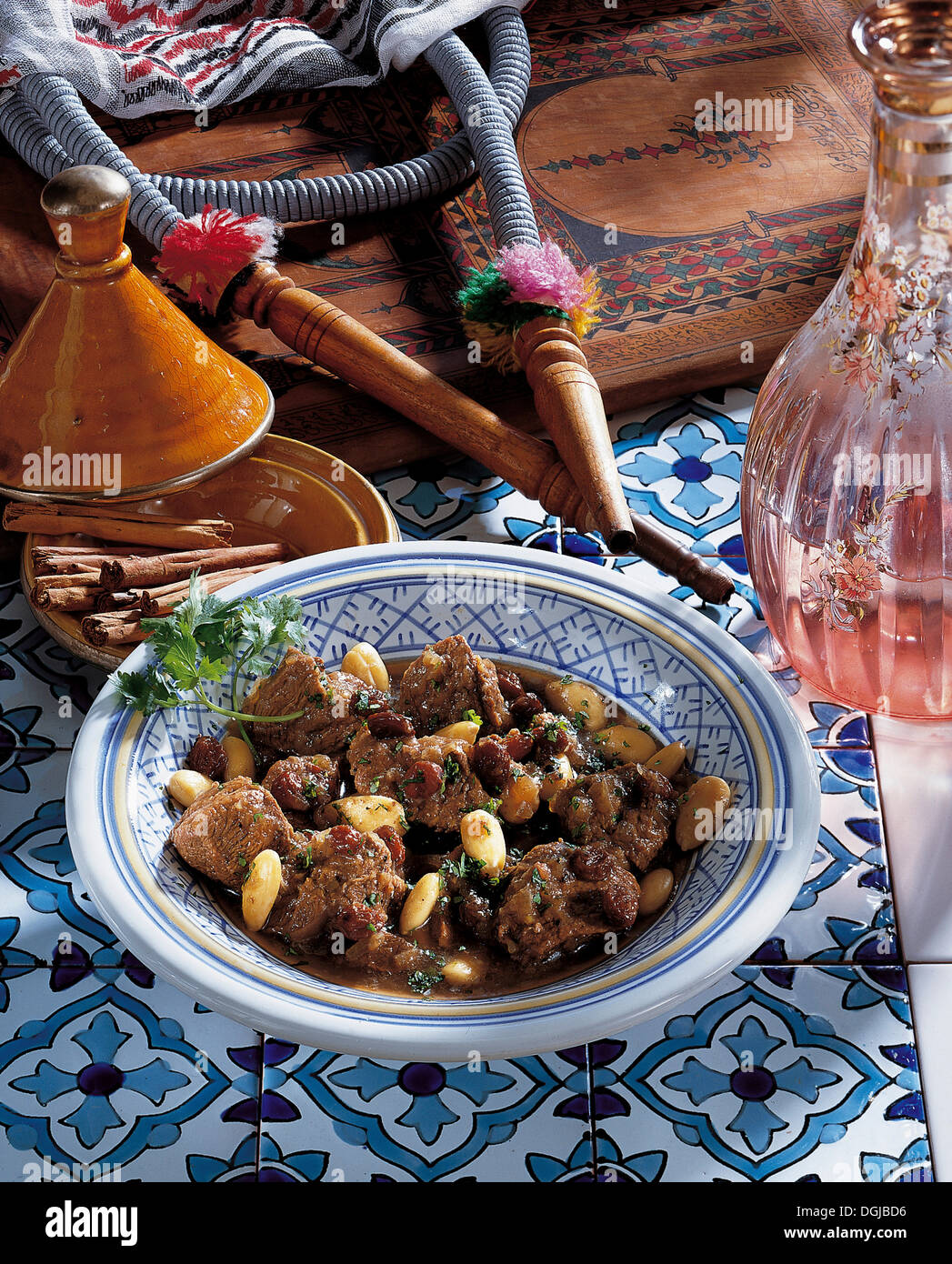 Ragout hi-res stock photography and images - Alamy