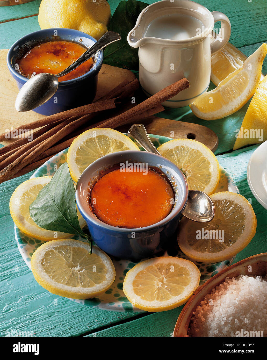 Catalana and food hi-res stock photography and images - Alamy