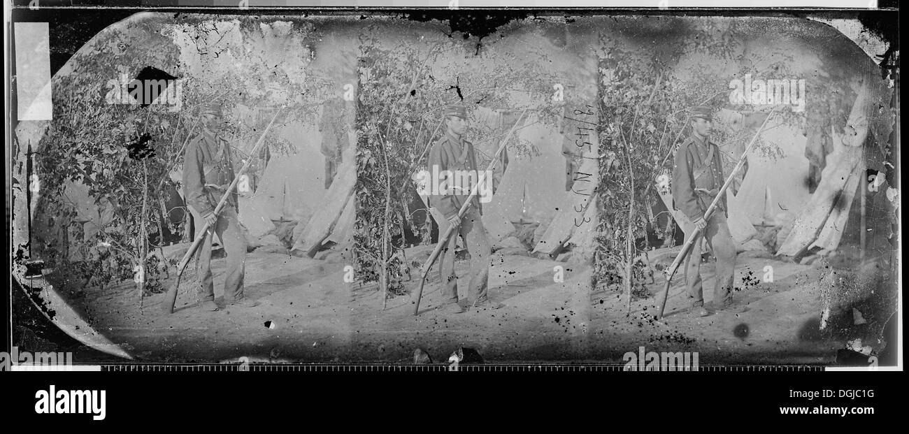 33rd Infantry High Resolution Stock Photography and Images - Alamy