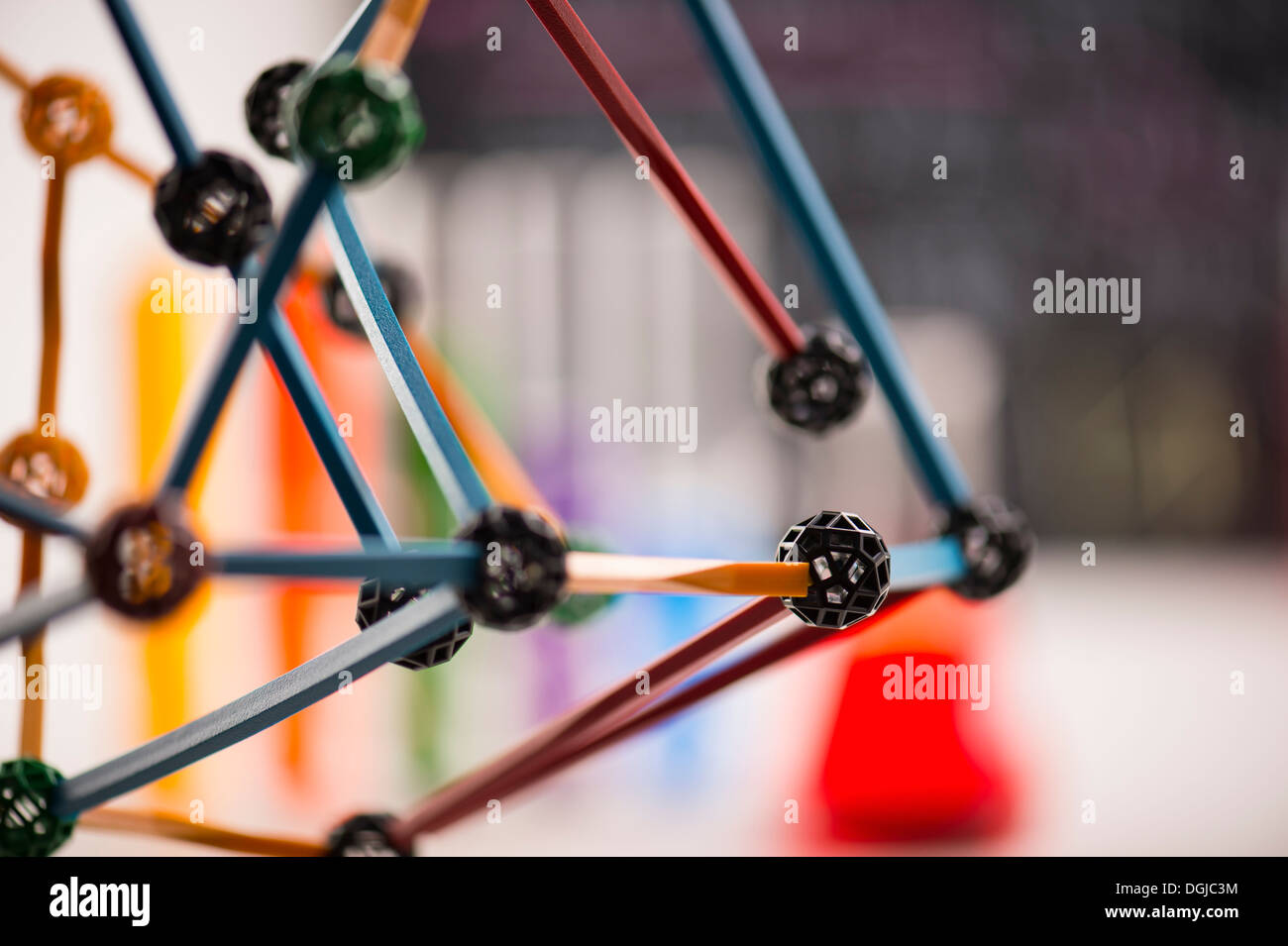 Molecular chemistry no hi-res stock photography and images - Alamy