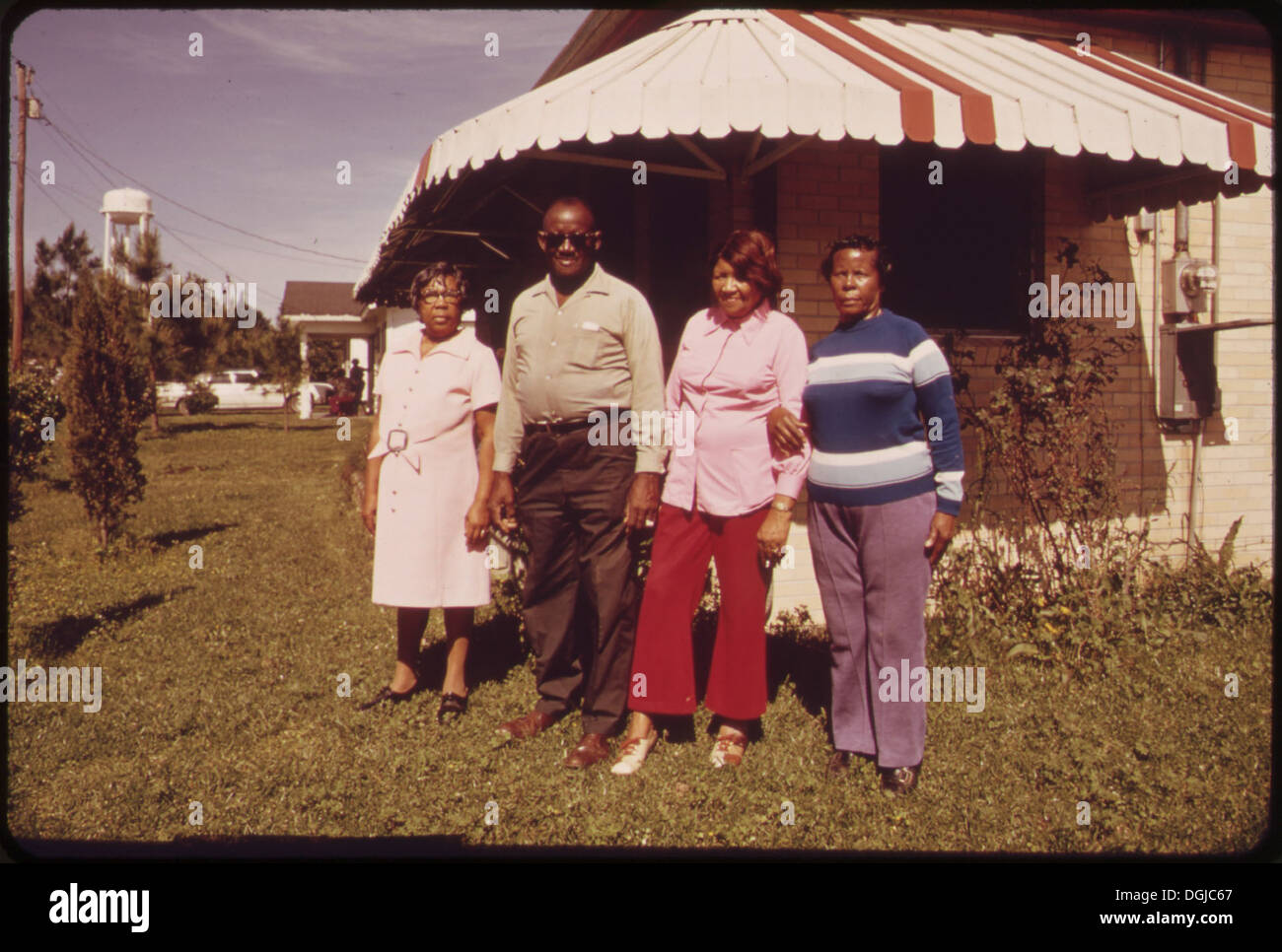 Montz louisiana hi-res stock photography and images - Alamy