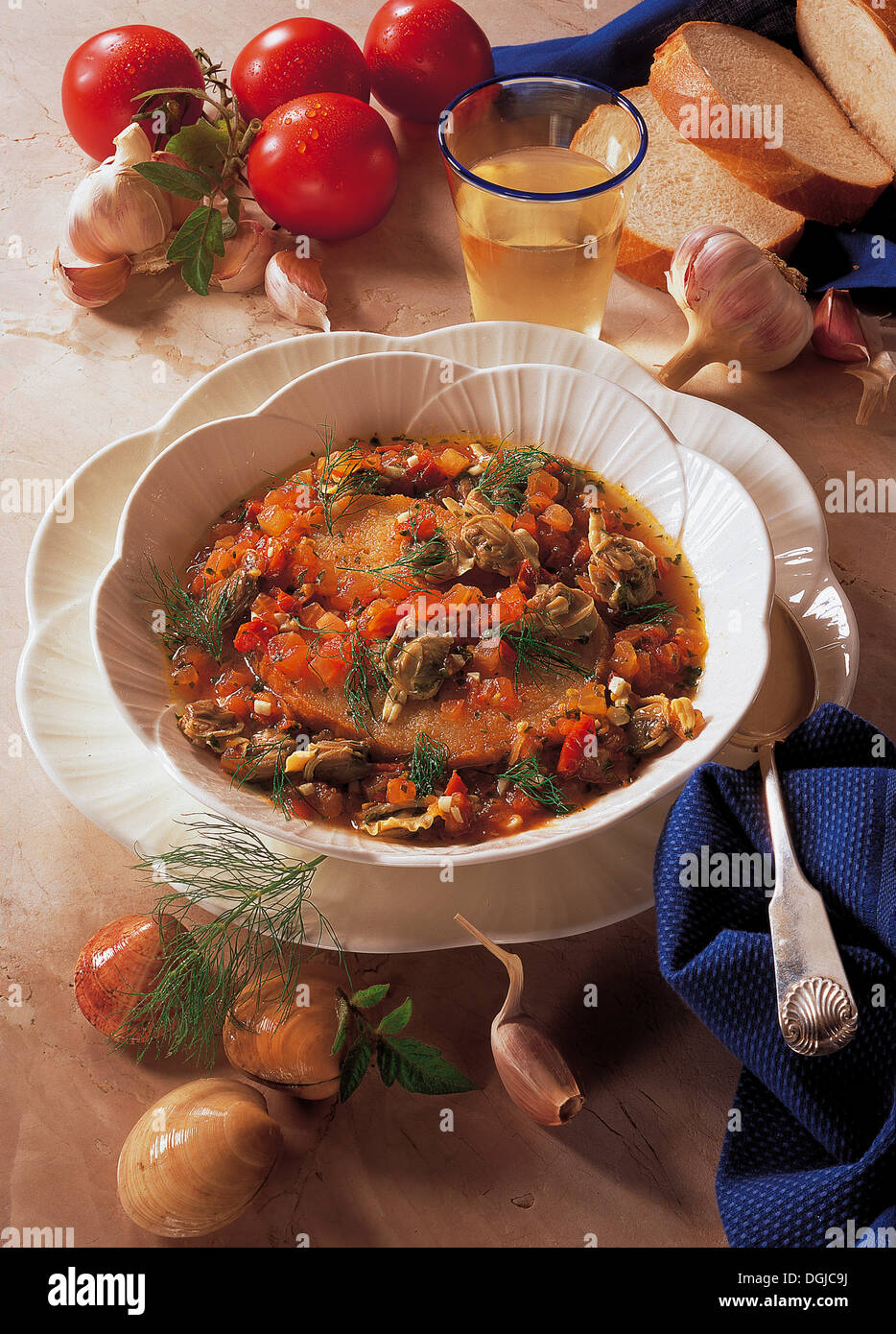 Cockle hi-res stock photography and images - Alamy