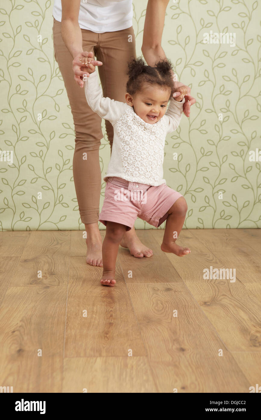First steps hi-res stock photography and images - Alamy