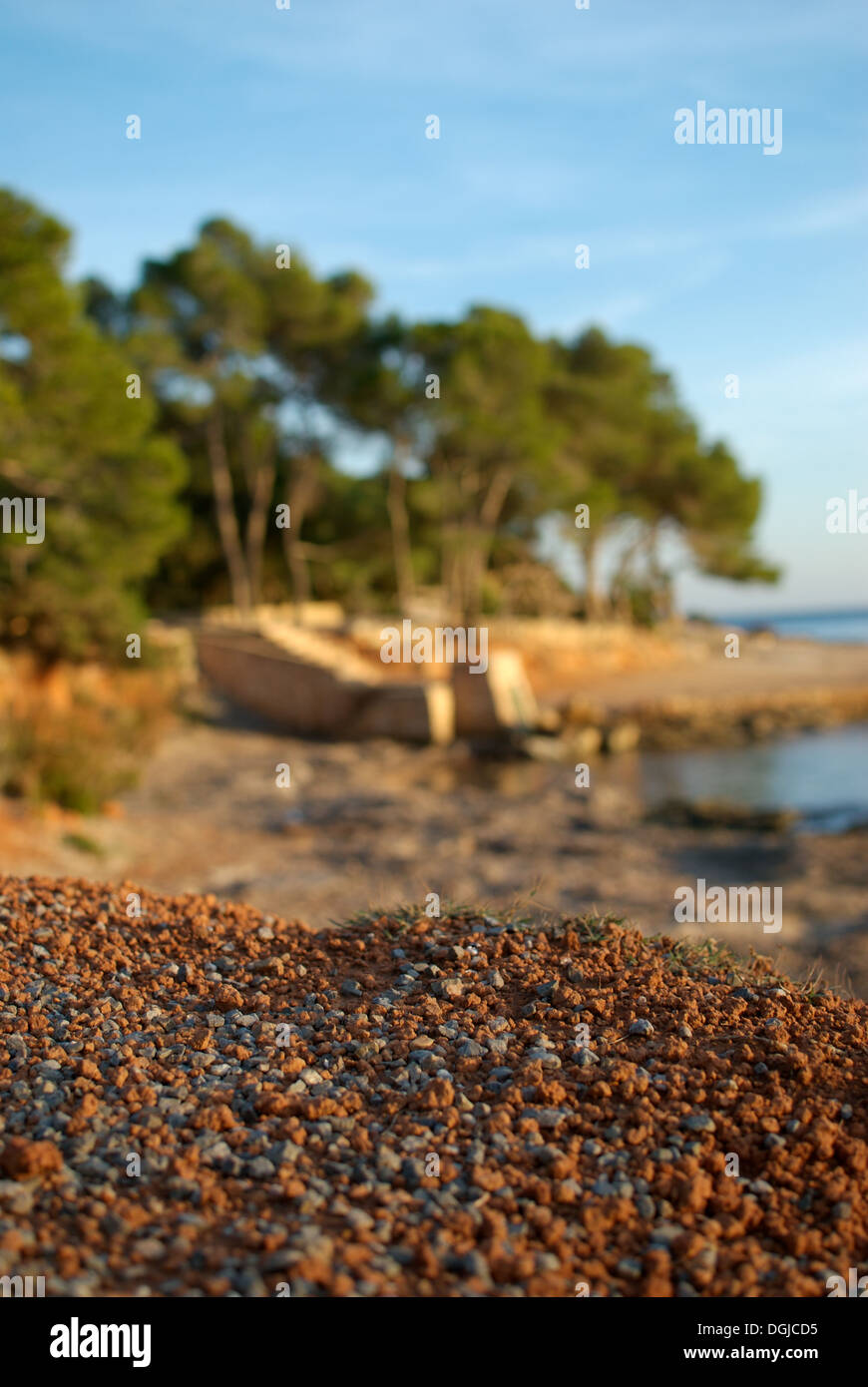 Estaques hi-res stock photography and images - Alamy