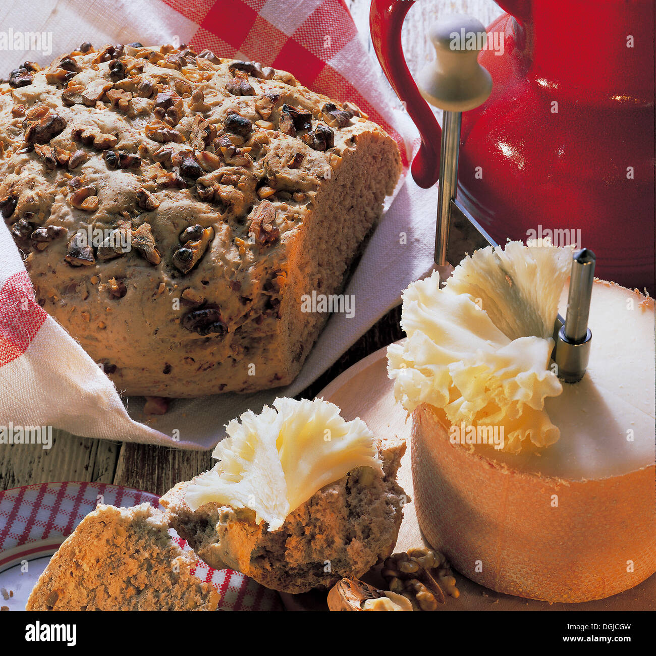 Swiss style hi-res stock photography and images - Alamy