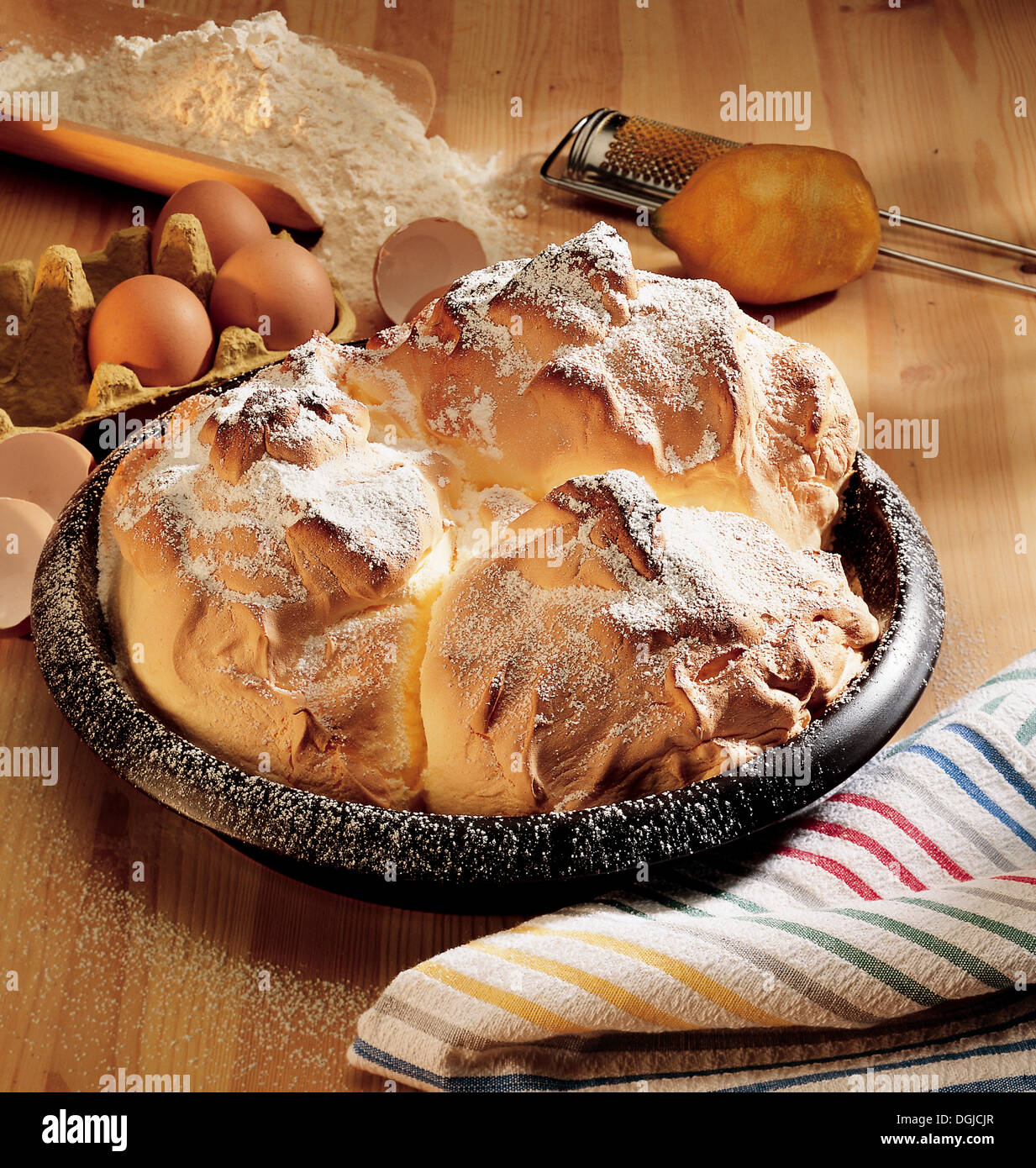 Nockerl hi-res stock photography and images - Alamy