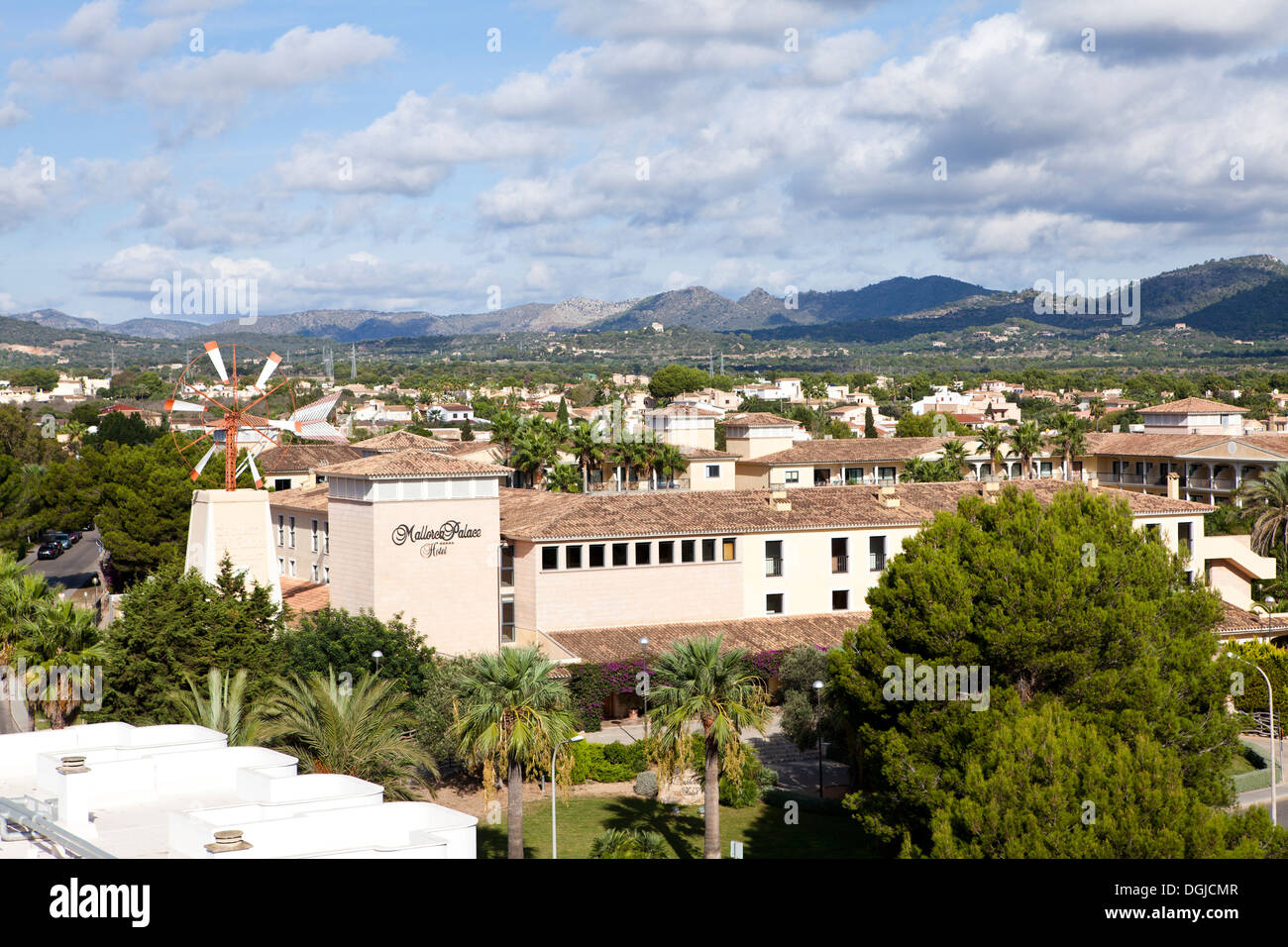 Sa coma majorca hi-res stock photography and images - Alamy