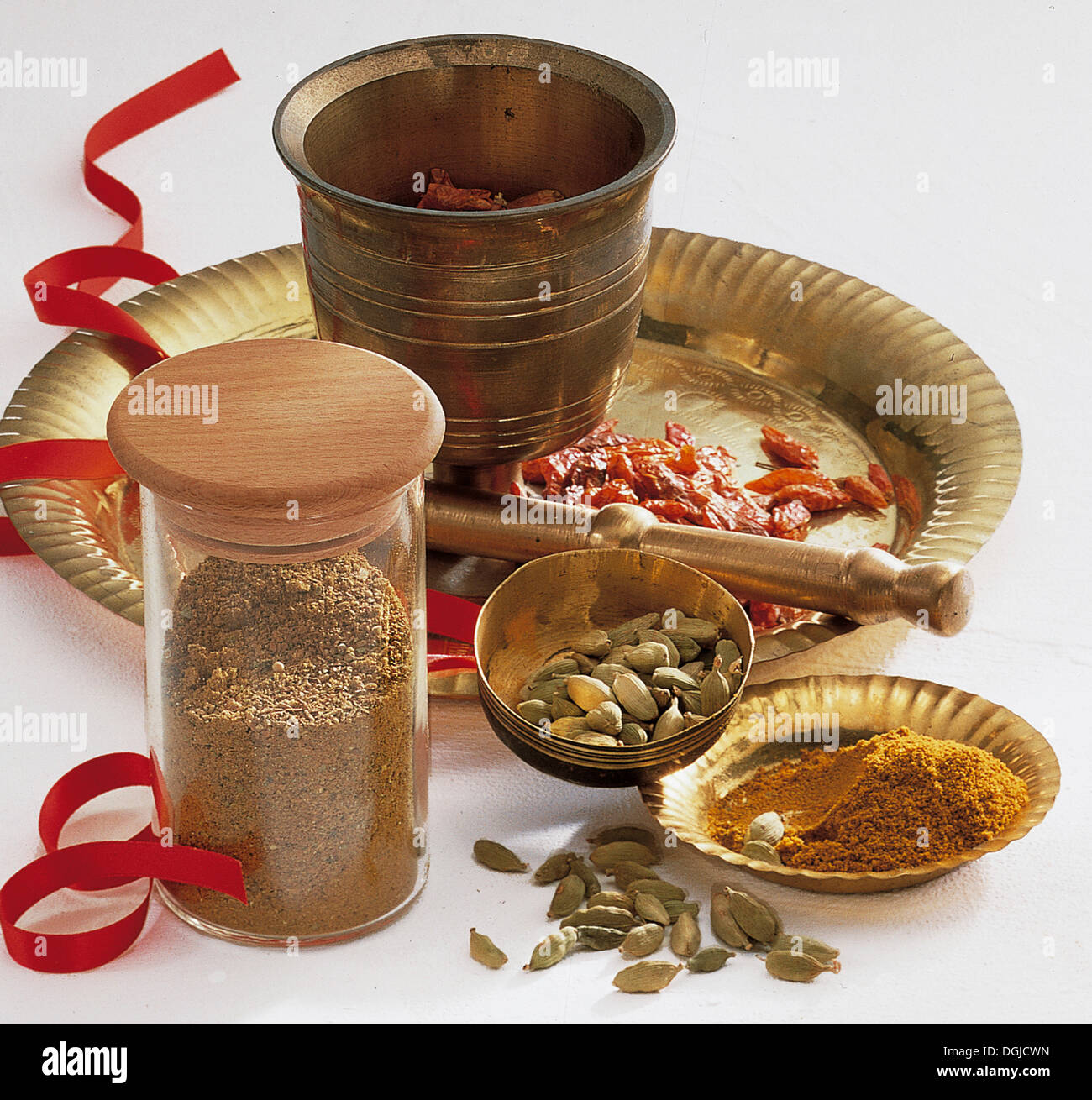 Indian marsala hi-res stock photography and images - Alamy