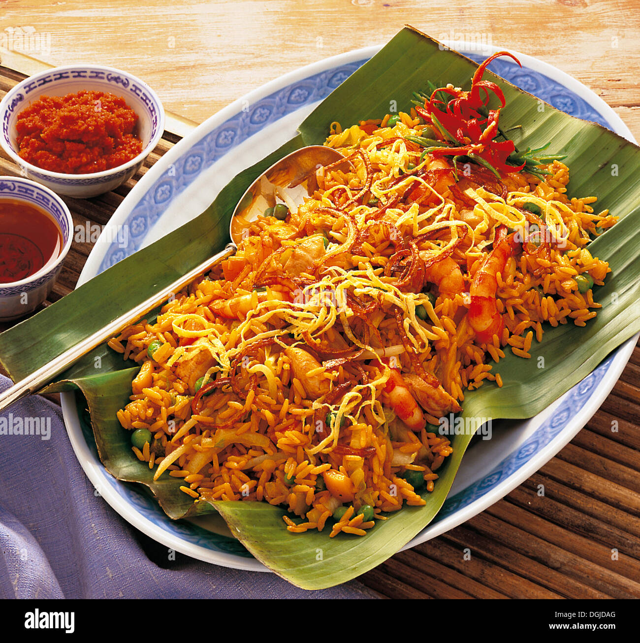 Nasi hi-res stock photography and images - Alamy