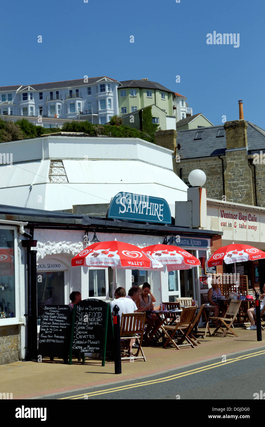 Ventnor Iow High Resolution Stock Photography and Images - Alamy