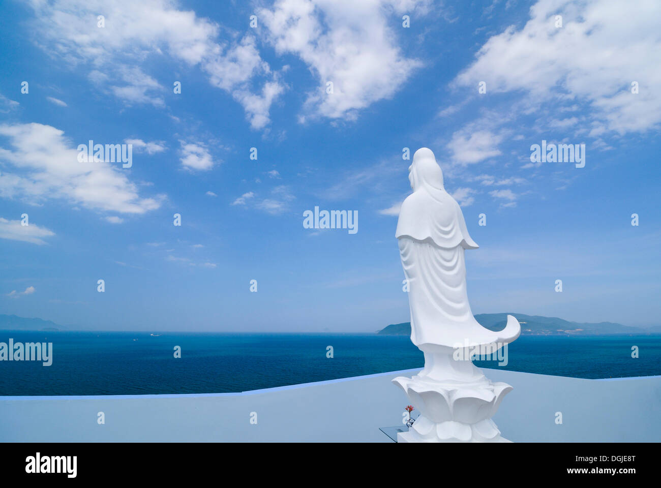 Buddhist Goddesses High Resolution Stock Photography and Images - Alamy