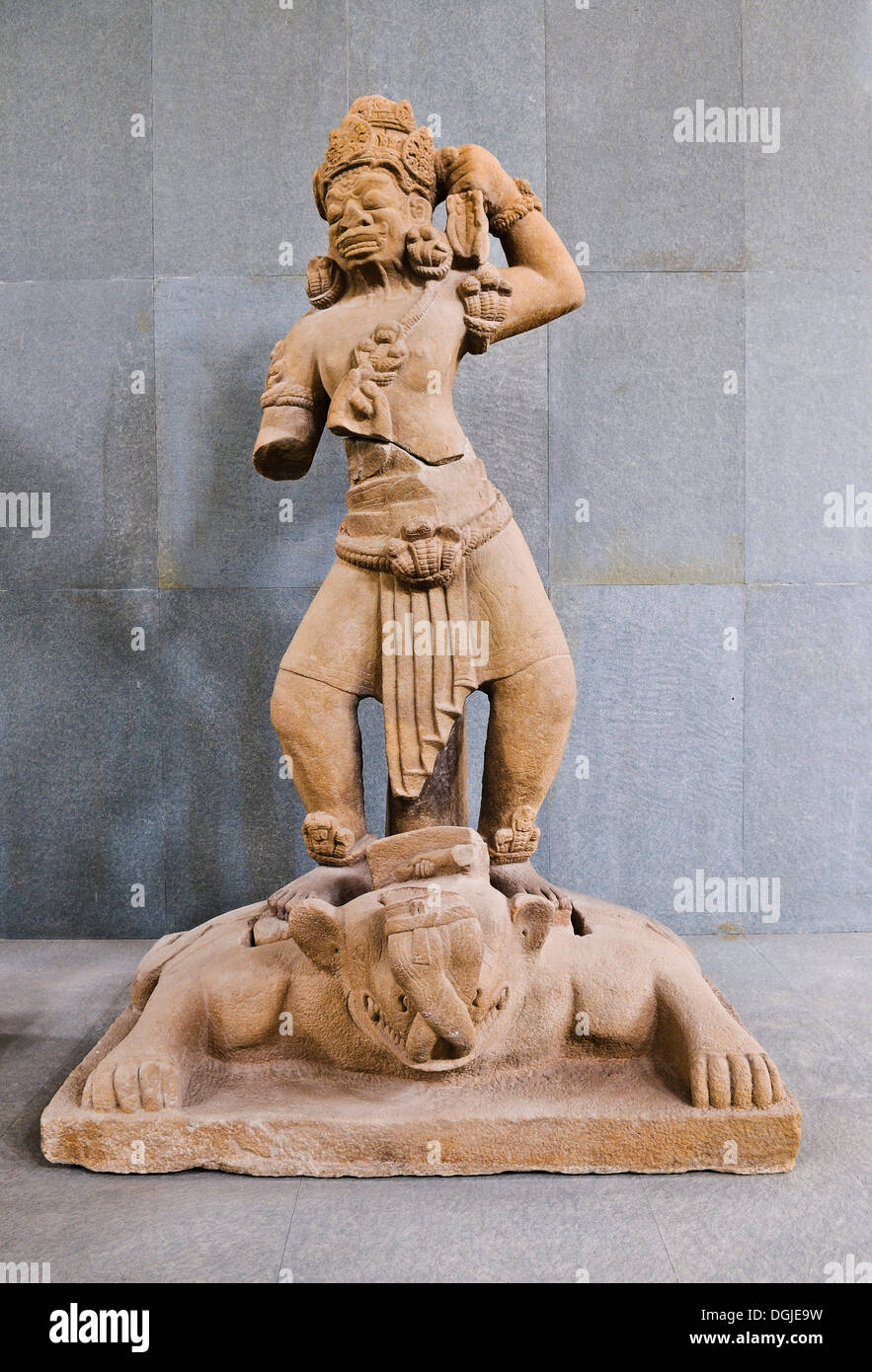 Demigod hi-res stock photography and images - Alamy