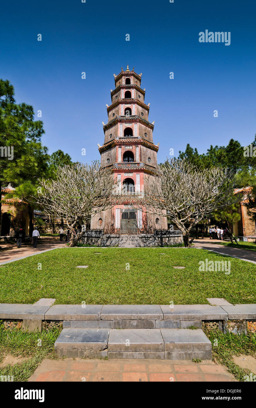 Phuoc Duyen High Resolution Stock Photography and Images - Alamy