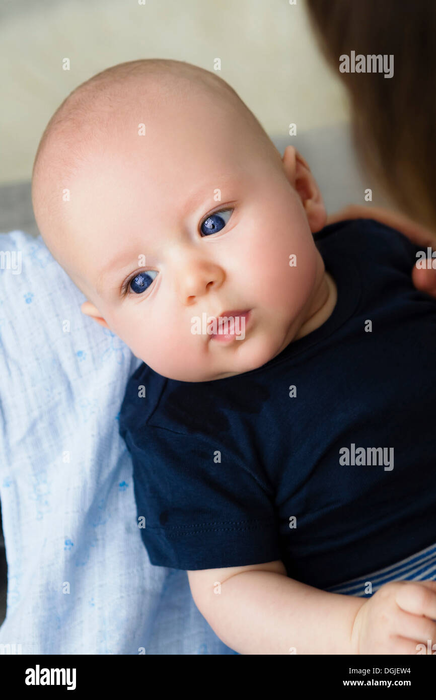 Baby bay hi-res stock photography and images - Alamy