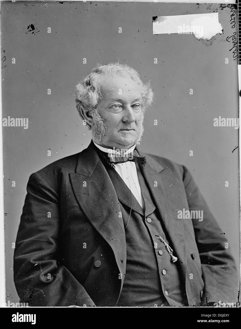 Moses Taylor was a prominent figure in American history, particularly ...