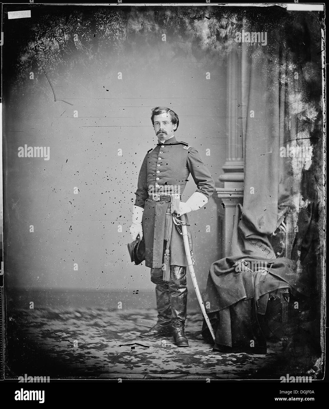 An american soldier hidden in hi-res stock photography and images - Alamy
