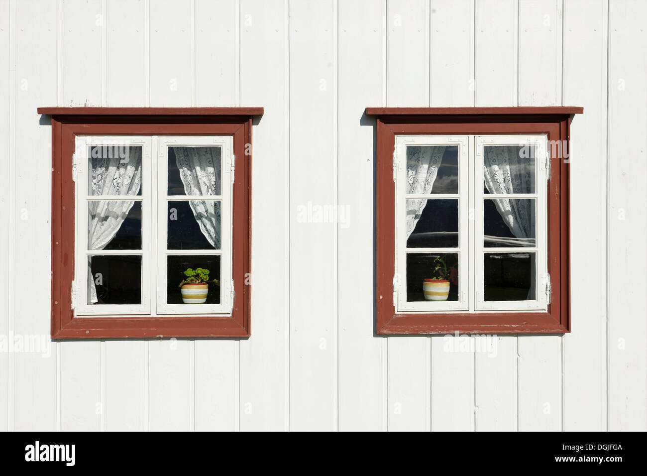 Windows museum exterior hi-res stock photography and images - Alamy