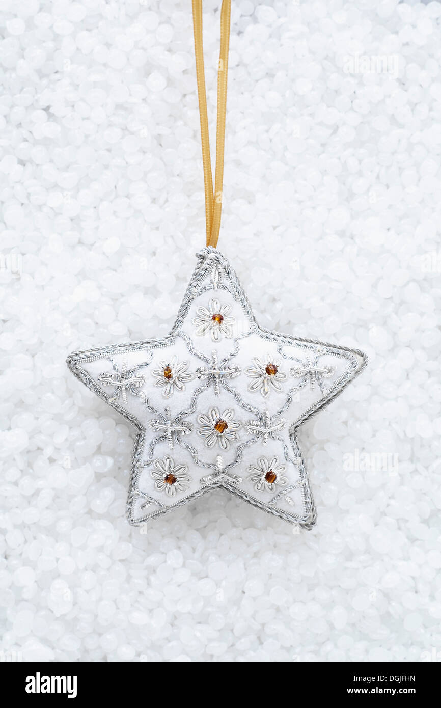 White star shaped hi-res stock photography and images - Alamy