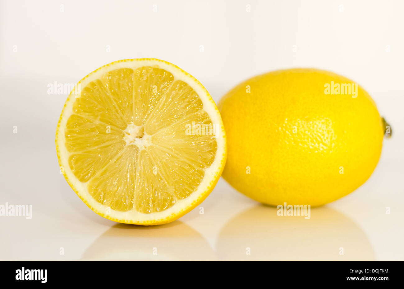 Beautiful still life lemons hi-res stock photography and images - Alamy