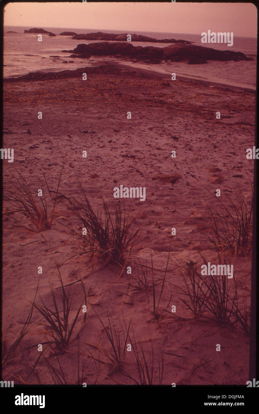 Little compton usa hi-res stock photography and images - Alamy